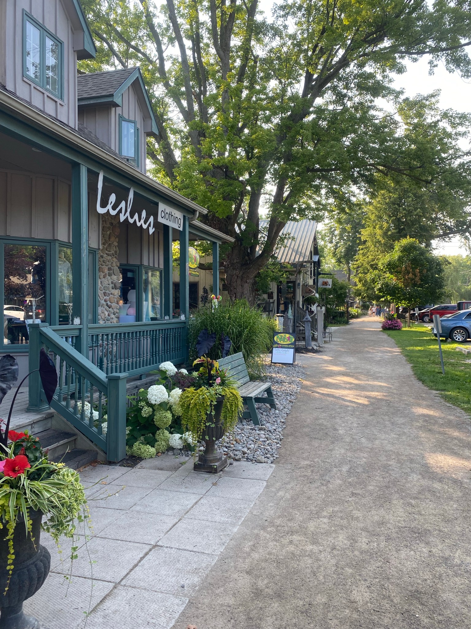 Things to Do and See in Bayfield Ontario – Life with Alegria